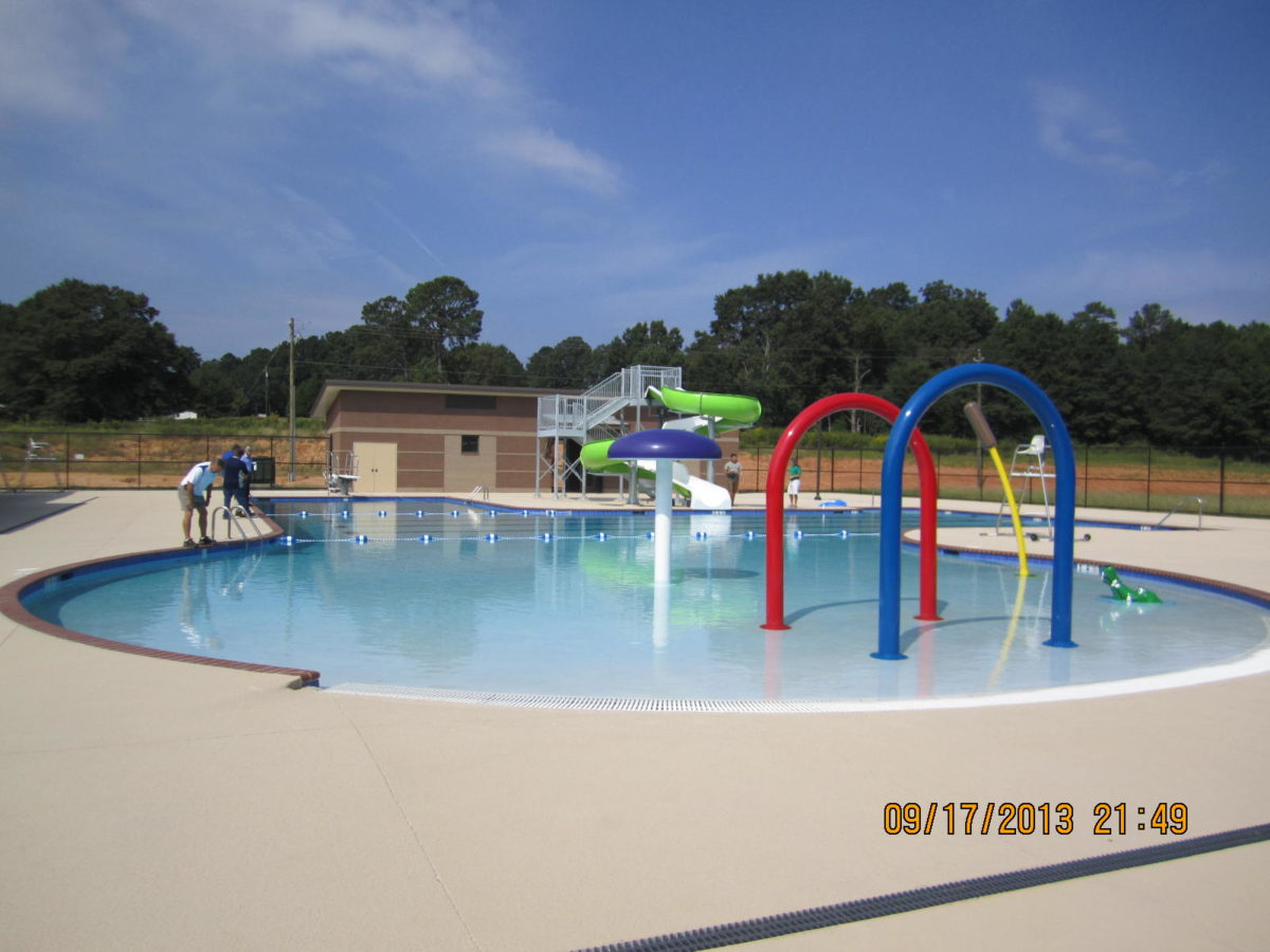 Project Gallery – Boatner Construction